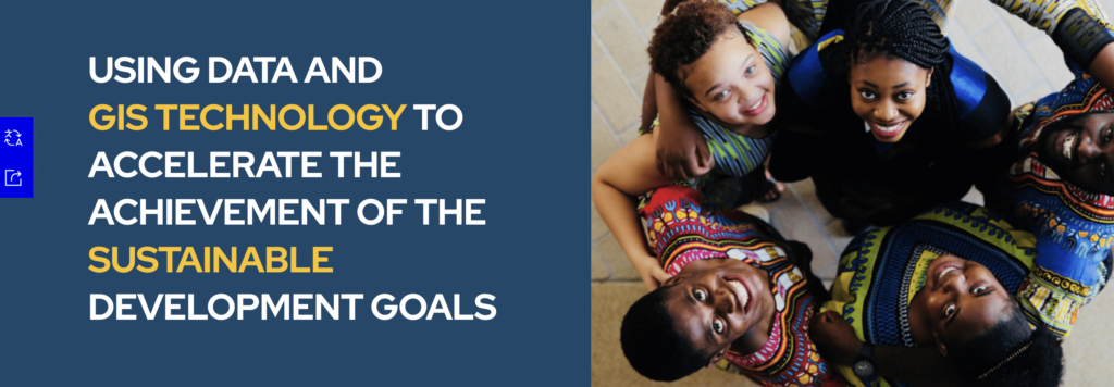 SDG Data Alliance – SDG Cities